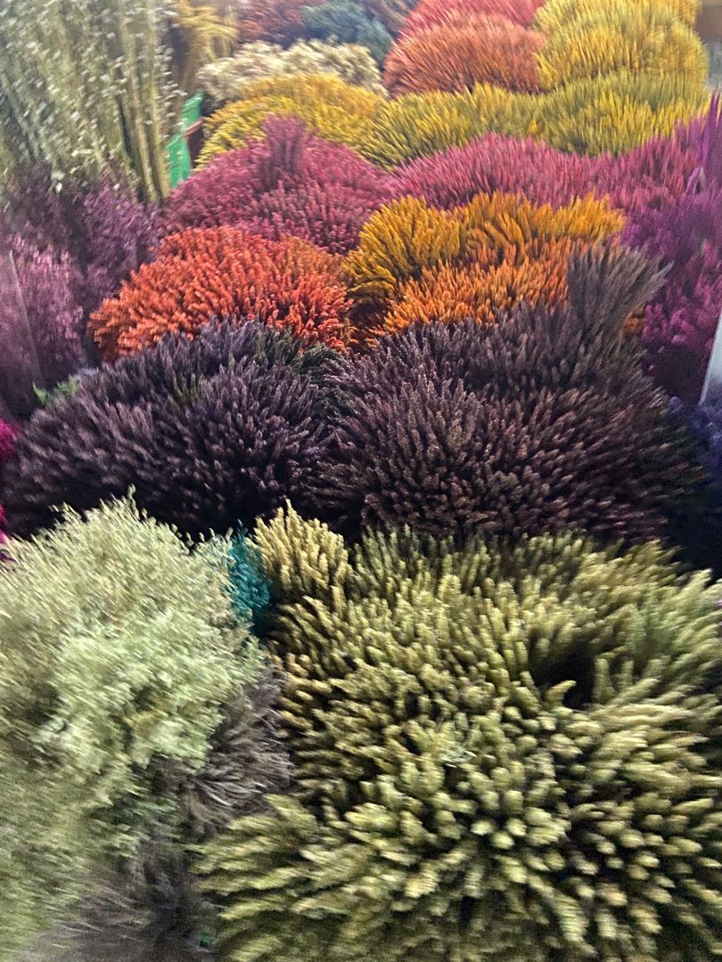 LOCALLY DRIED TRIGO, Furniture & Home Living, Home Decor, Artificial ...