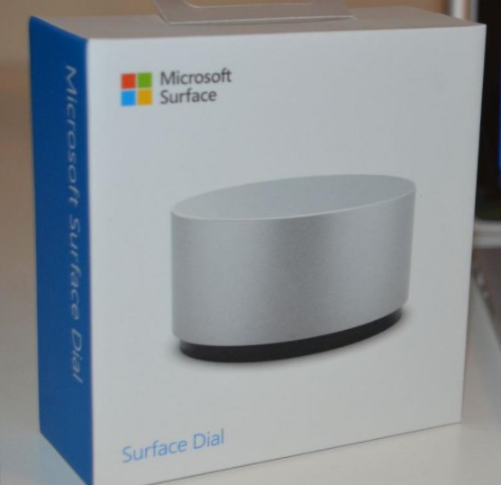 Microsoft Surface Dial, Computers & Tech, Parts & Accessories, Other ...
