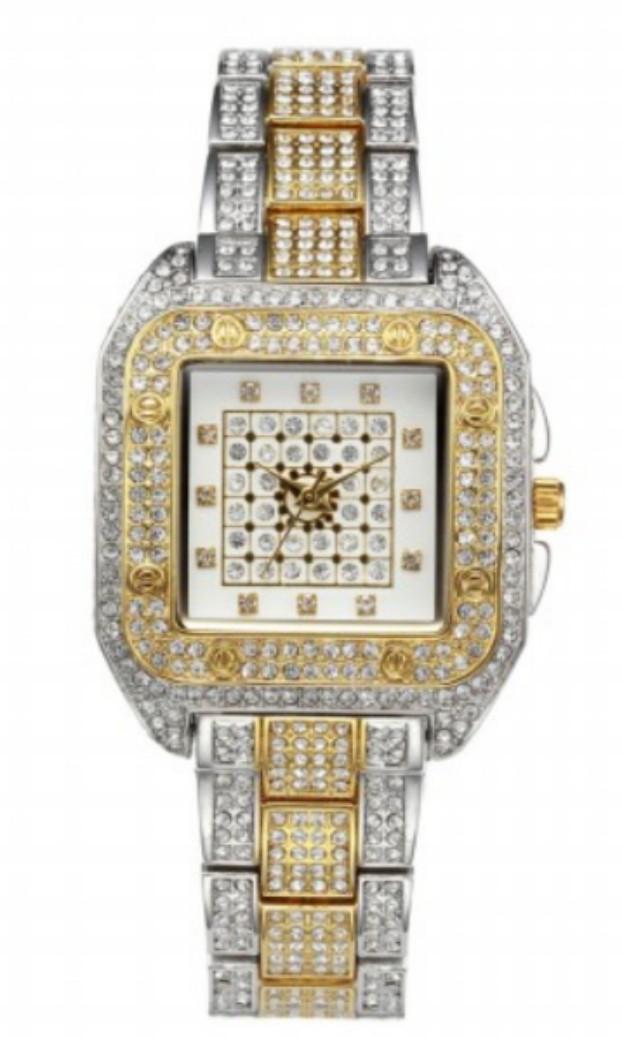 Miss Fox Watch, Luxury, Watches on Carousell