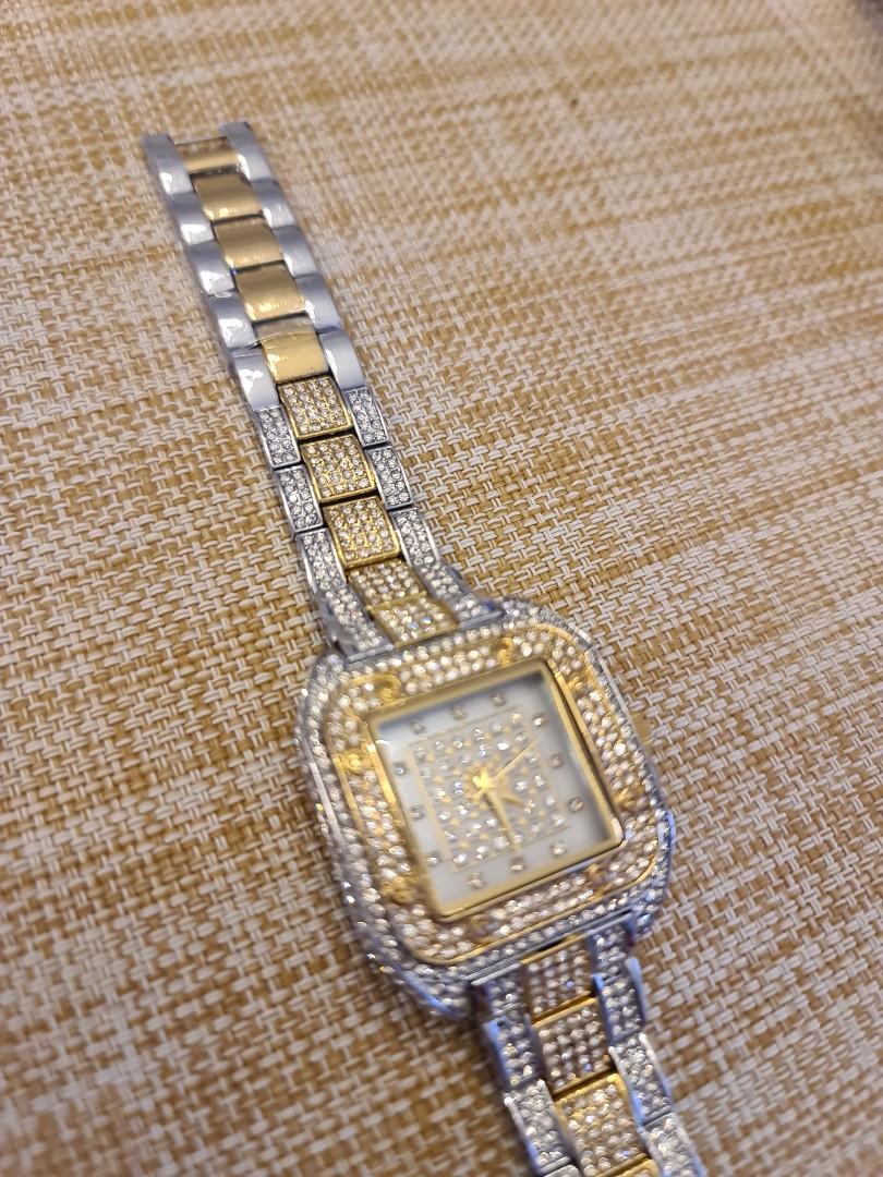 Miss Fox Watch, Luxury, Watches on Carousell