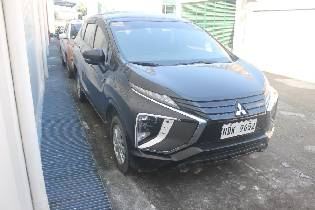 Mitsubishi MITSUBISHI XPANDER GLX 1.5G 2WD MT (BUL)(NDK9652) Manual ...