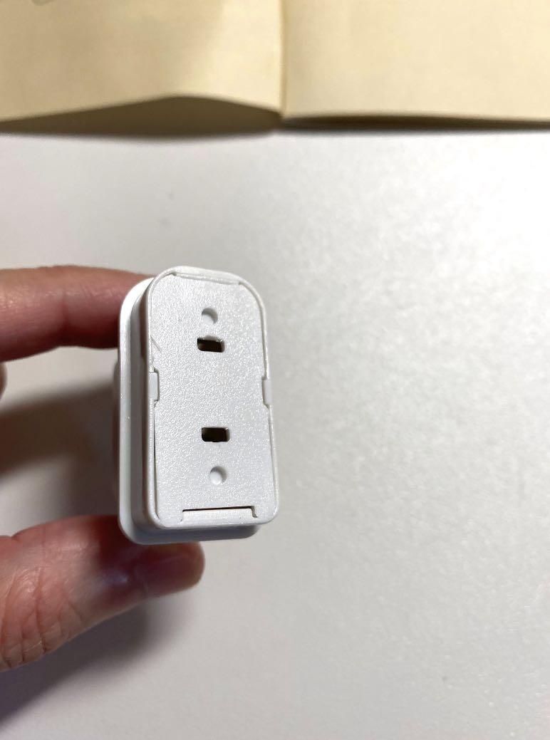 Muji Adapter Plug (new), Everything Else on Carousell