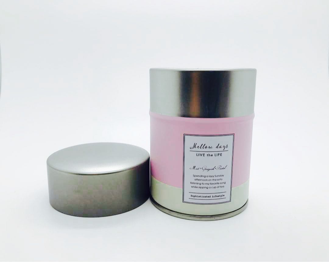 Multi-Use Can/多用途鐵盒, 傢俬＆家居, 廚具和餐具, 食物整理及儲存 - Carousell