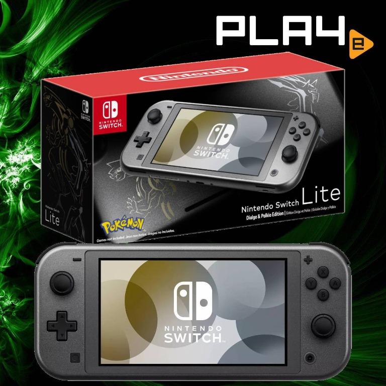 dialga nintendo switch