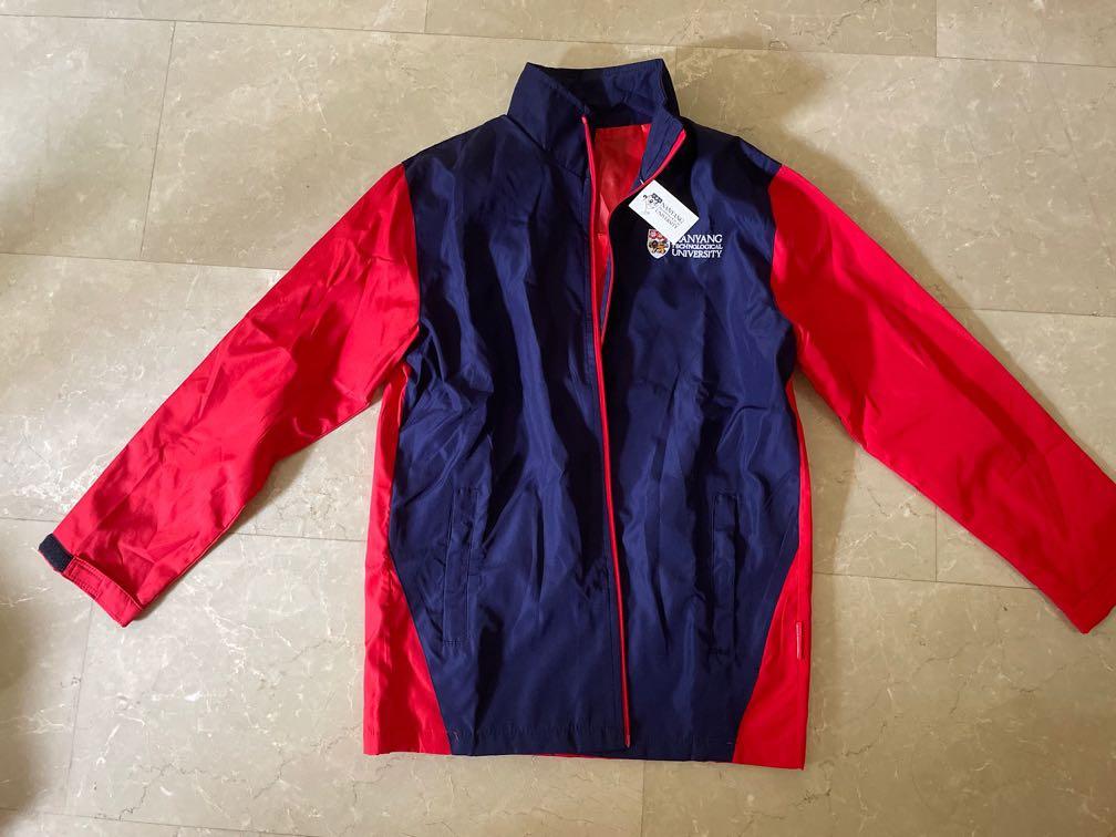 NTU Jacket, Women's Fashion, Coats, Jackets and Outerwear on Carousell