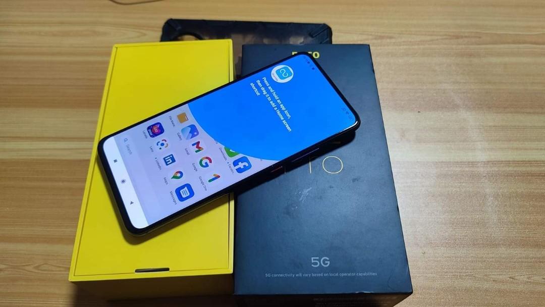 Oppo F2 Pro 8gb ram 256gb dual, Mobile Phones & Gadgets, Mobile Phones ...