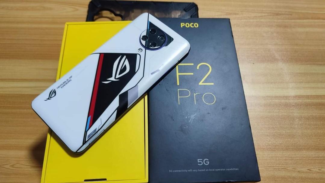 Oppo F2 Pro 8gb ram 256gb dual, Mobile Phones & Gadgets, Mobile Phones ...