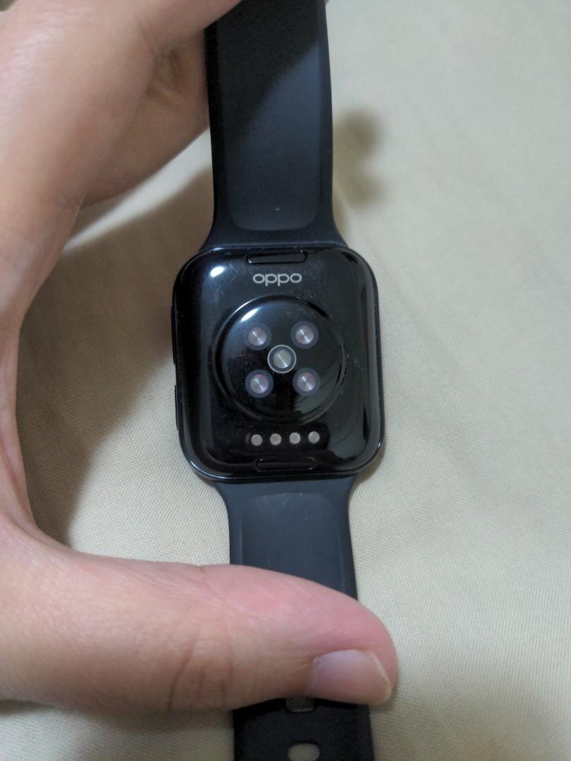 Fast deal 150! Oppo smart watch 41mm, Mobile Phones & Gadgets ...