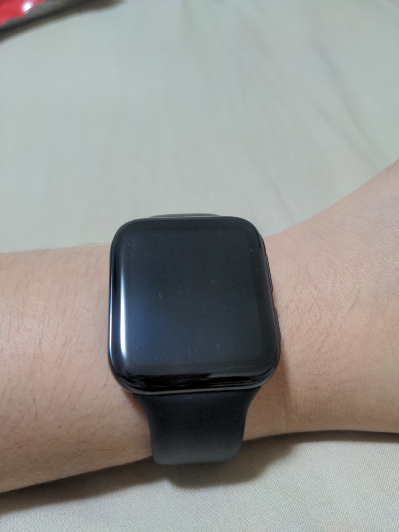 Fast deal 150! Oppo smart watch 41mm, Mobile Phones & Gadgets ...