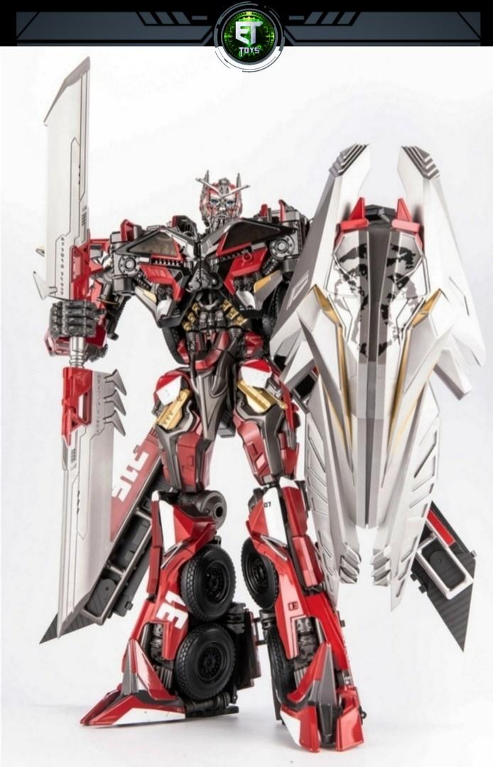 OV-01 Original Venerable Oversized Sentinel Prime OV01 Studio Series SS ...