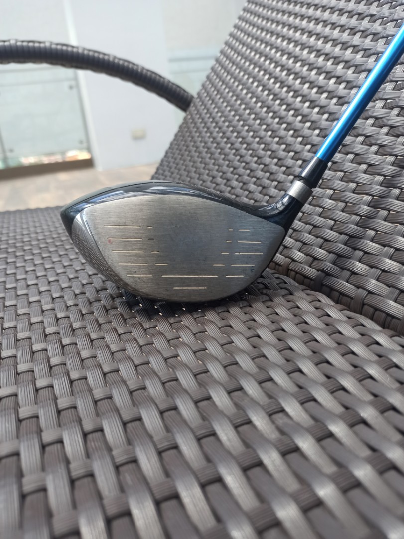 Ping rapture driver, Sports Equipment, Sports & Games, Golf on Carousell