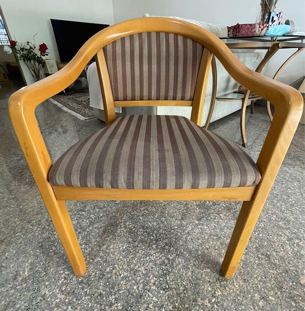 Quality finishing sturdy Dining chairs by HTL furniture, Furniture ...