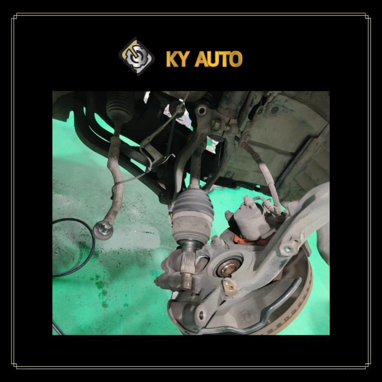 Recondition Driveshaft Mazda 6 Drive Shaft CV Joint, Car Accessories ...