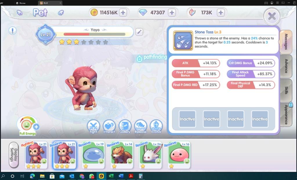 ROX HIGH DPS LORD KNIGHT RAGNAROK GEN X, Video Gaming, Gaming ...