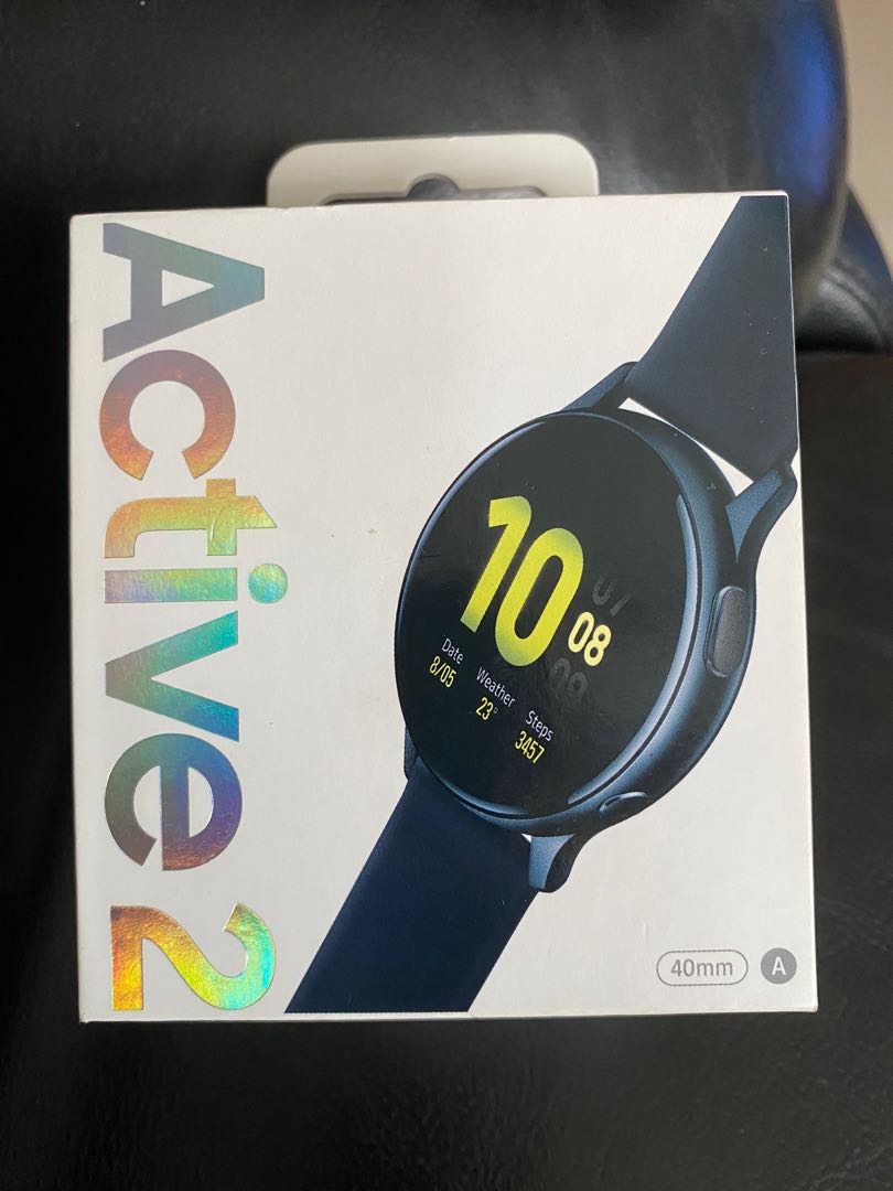 Samsung active 2, Mobile Phones & Gadgets, Wearables & Smart Watches on ...