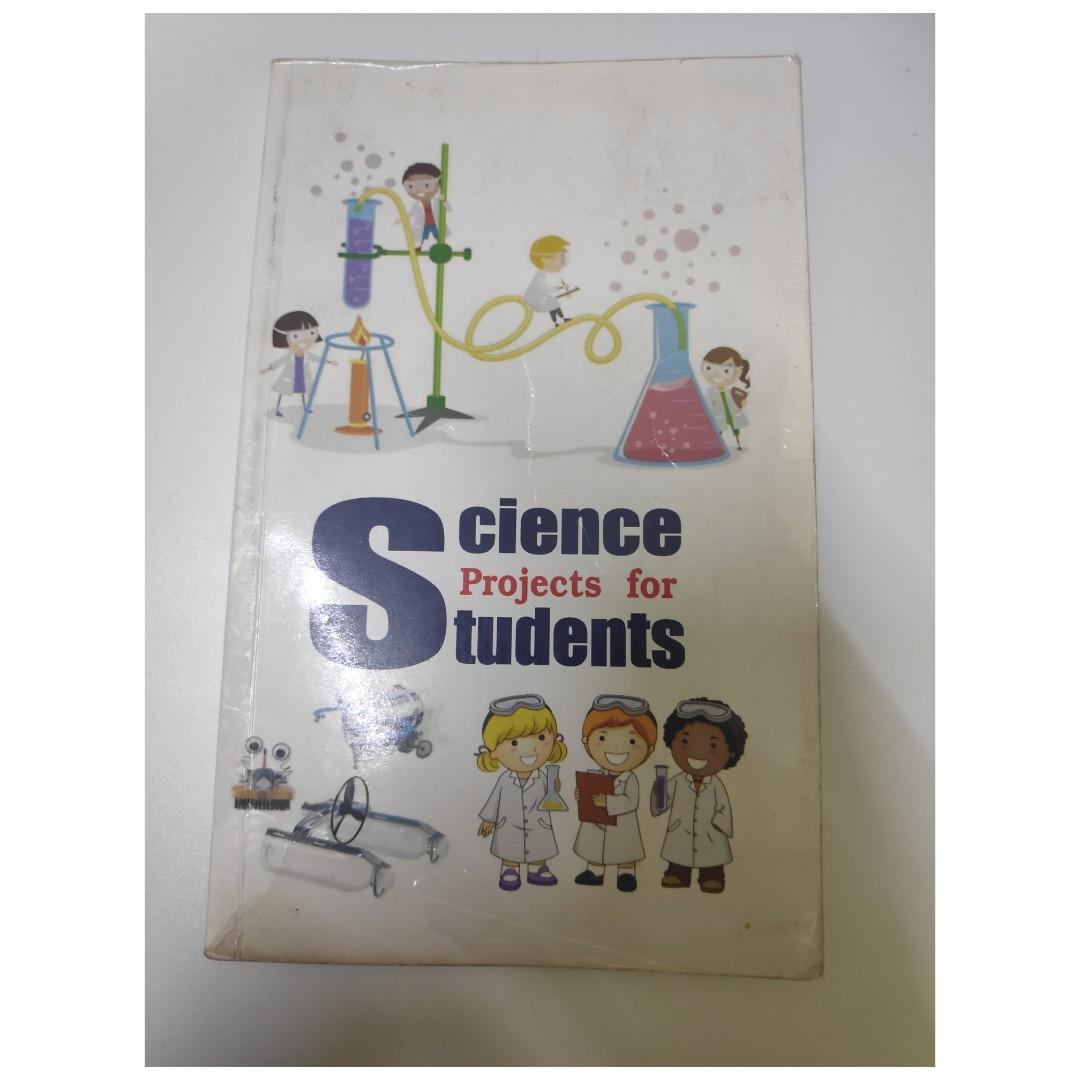 Science Projects for Students, Hobbies & Toys, Books & Magazines ...