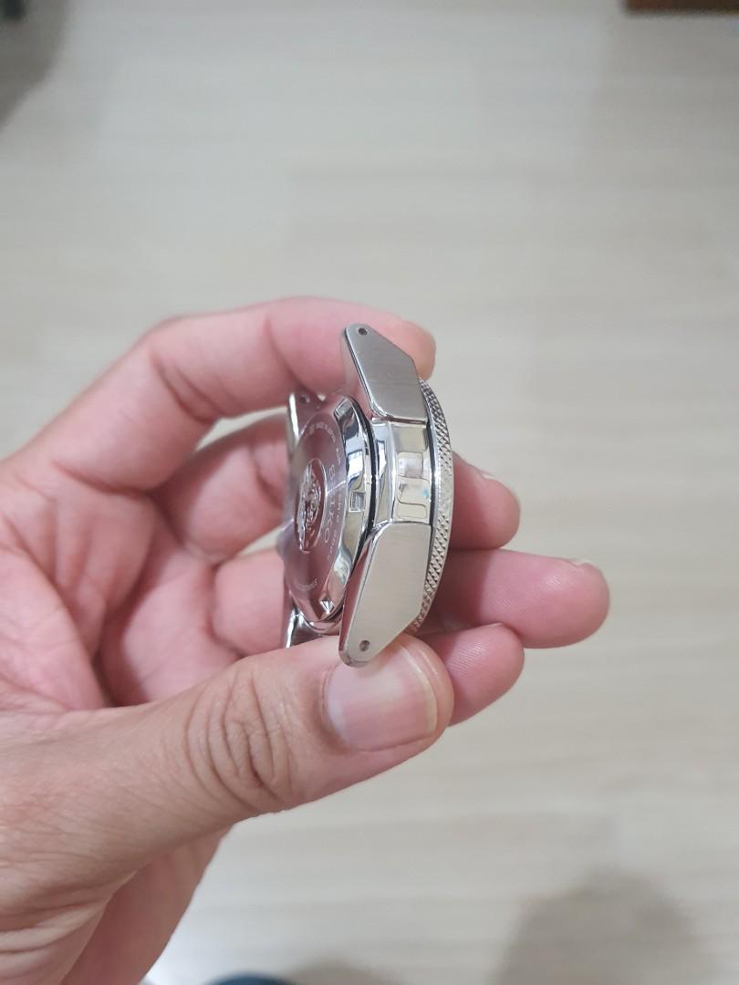 Seiko Samurai Original case, Men's Fashion, Watches & Accessories ...