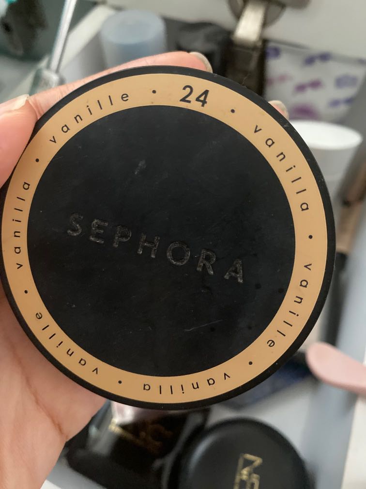 Sephora powder foundation, Beauty & Personal Care, Face, Makeup on ...