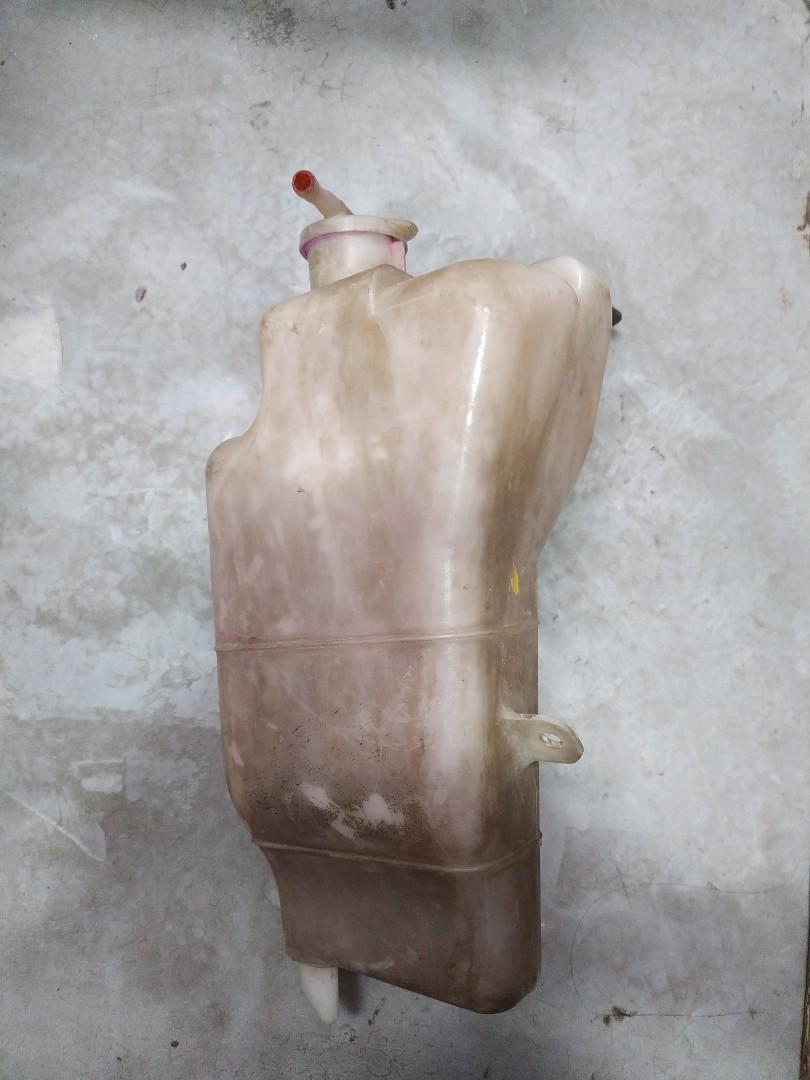 SPARE TANK MYVI 2ND GEN, Auto Accessories on Carousell