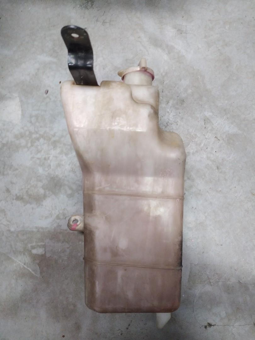 SPARE TANK MYVI 2ND GEN, Auto Accessories on Carousell