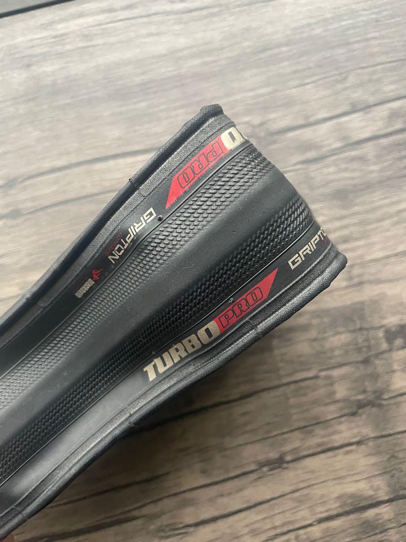 Specialized Tire TurboPro Gripton 26, Sports Equipment, Bicycles ...