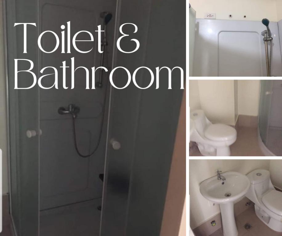 Sunny Ridge Residences Studio Condo in Mandaluyong, Property, For Sale ...