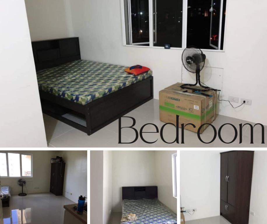 Sunny Ridge Residences Studio Condo in Mandaluyong, Property, For Sale ...