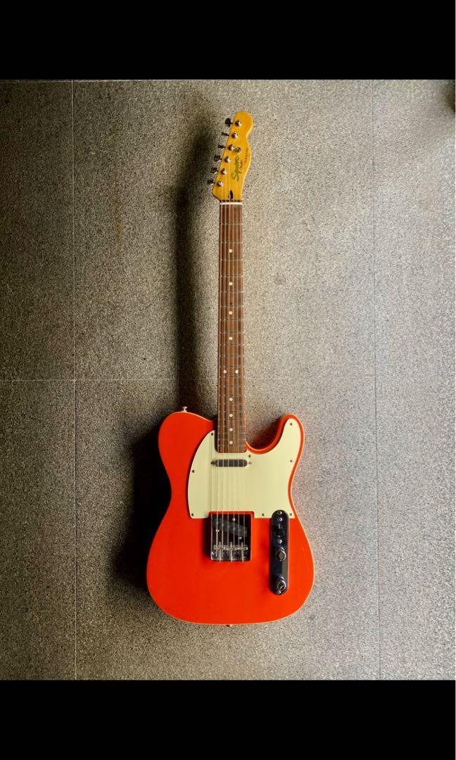 Telecaster Tele loaded body, Hobbies & Toys, Music & Media, Musical ...