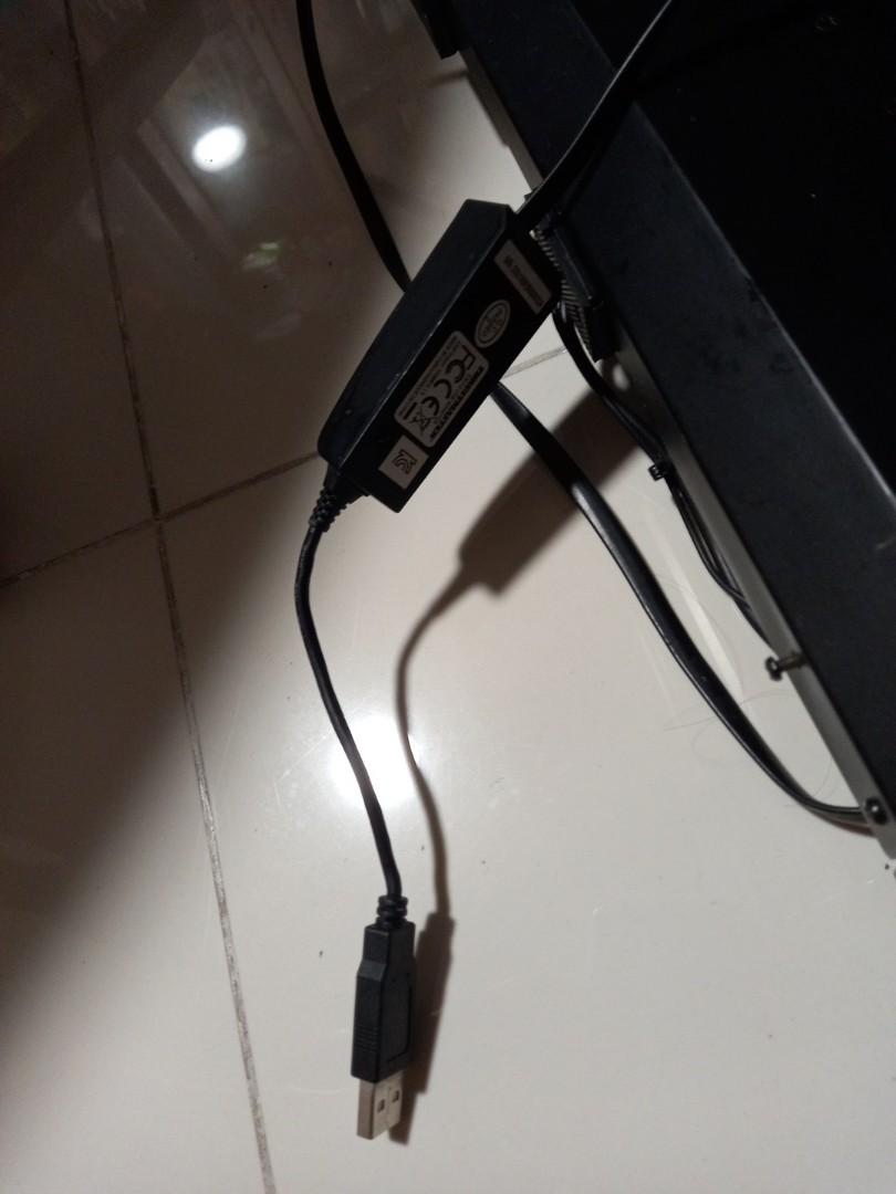 Thrustmaster T3PA pro sim racing pedals (mod), Video Gaming, Gaming ...