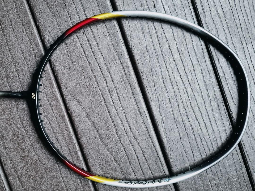 Yonex NS8000, Sports Equipment, Sports & Games, Racket & Ball Sports on ...