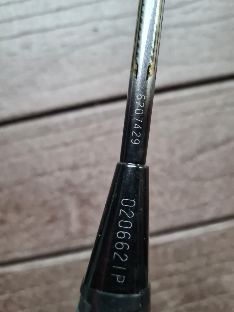 Yonex NS8000, Sports Equipment, Sports & Games, Racket & Ball Sports on ...