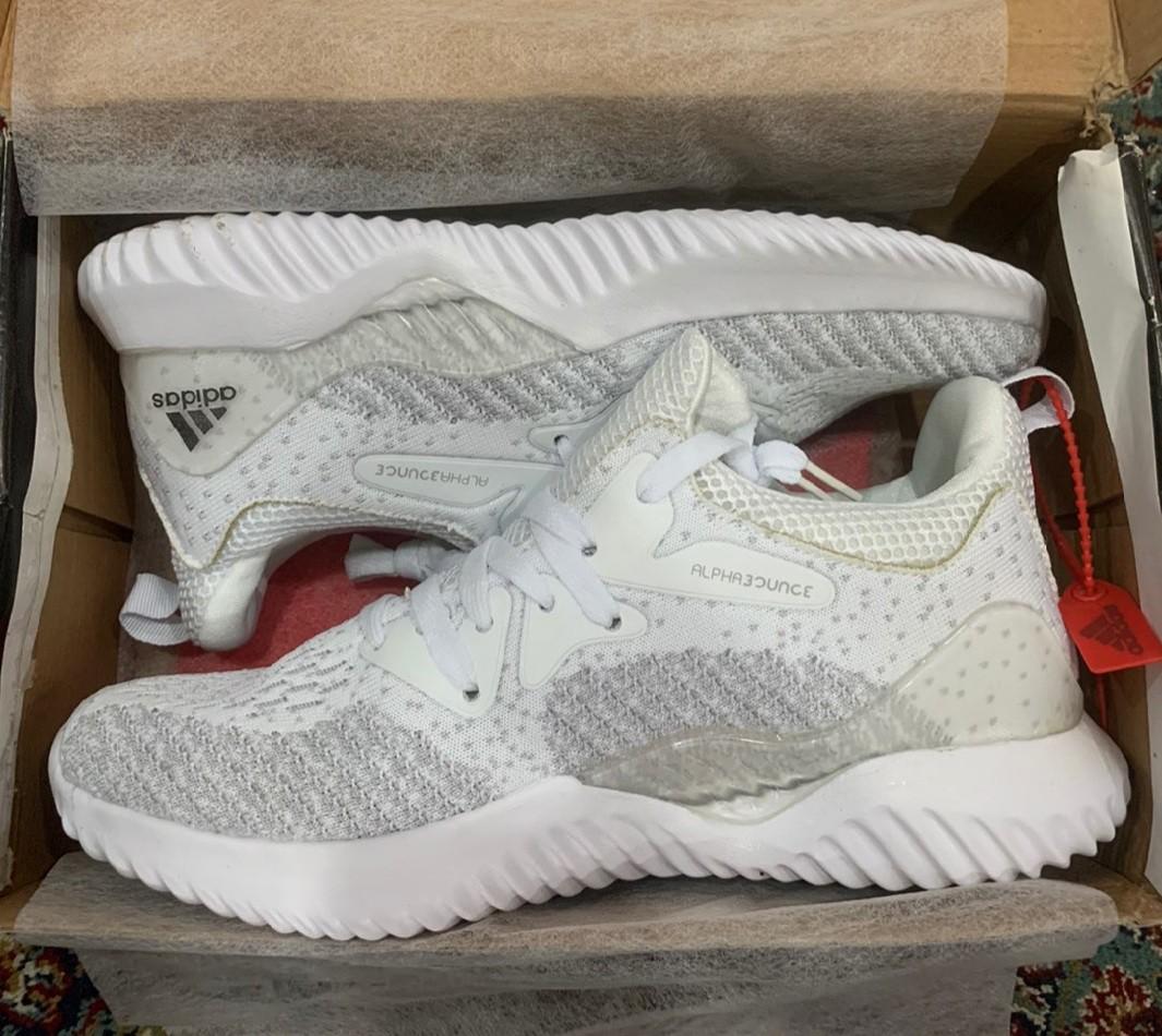 Adidas (Euro 36 - Euro 43), Men's Fashion, Footwear, Sneakers on Carousell