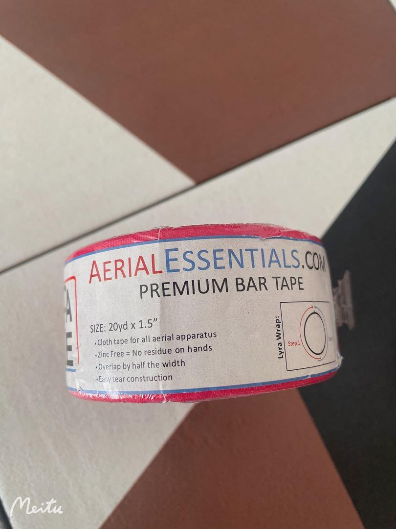 Aerial loop set | imported from US, Sports Equipment, Other Sports ...