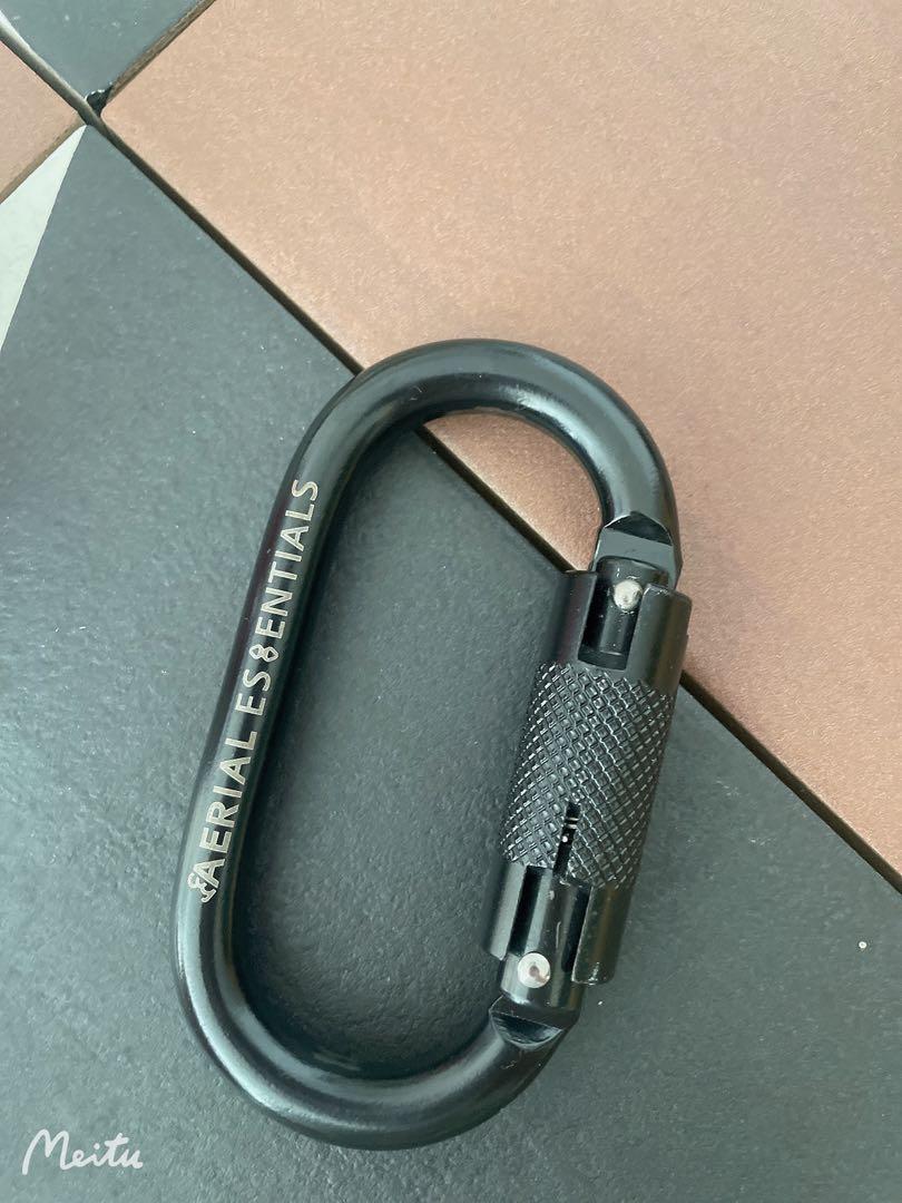 Aerial loop set | imported from US, Sports Equipment, Other Sports ...