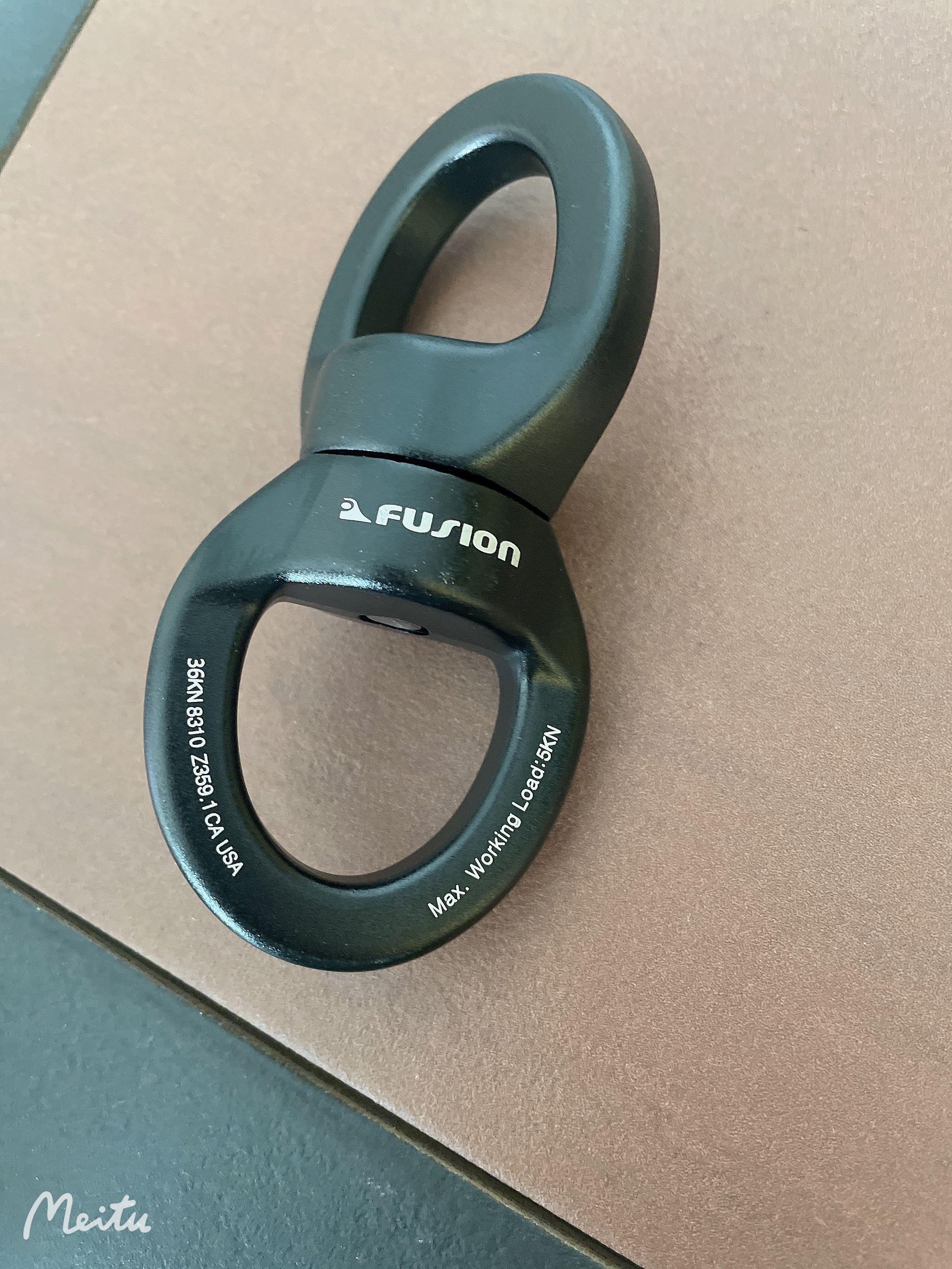 Aerial loop set | imported from US, Sports Equipment, Other Sports ...