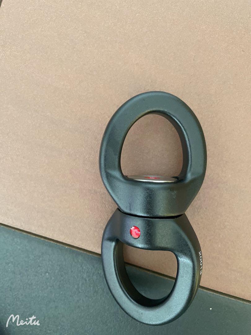 Aerial loop set | imported from US, Sports Equipment, Other Sports ...