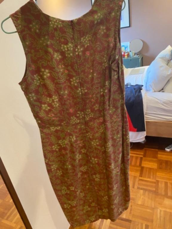 Parang kencana Batik dress, Women's Fashion, Dresses & Sets, Dresses on ...