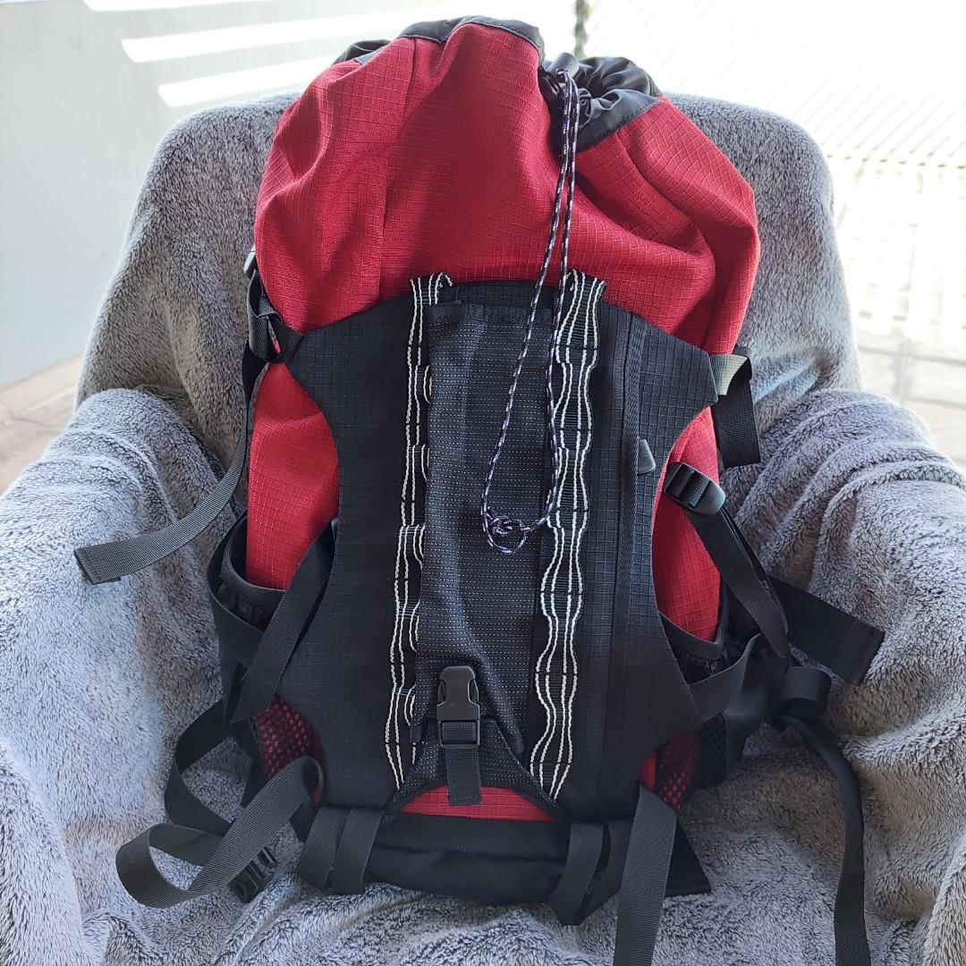 Best climber K2 original travel backpack for men, Men's Fashion, Bags ...