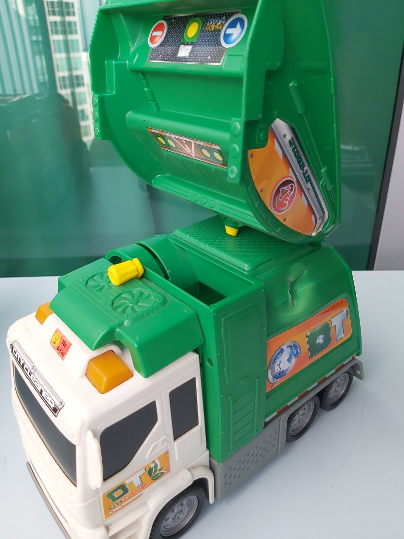 Big toy cars (7), Hobbies & Toys, Toys & Games on Carousell