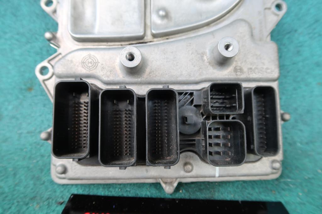 BMW F15 X6 ENGINE ECU N55 MODEL, Auto Accessories on Carousell