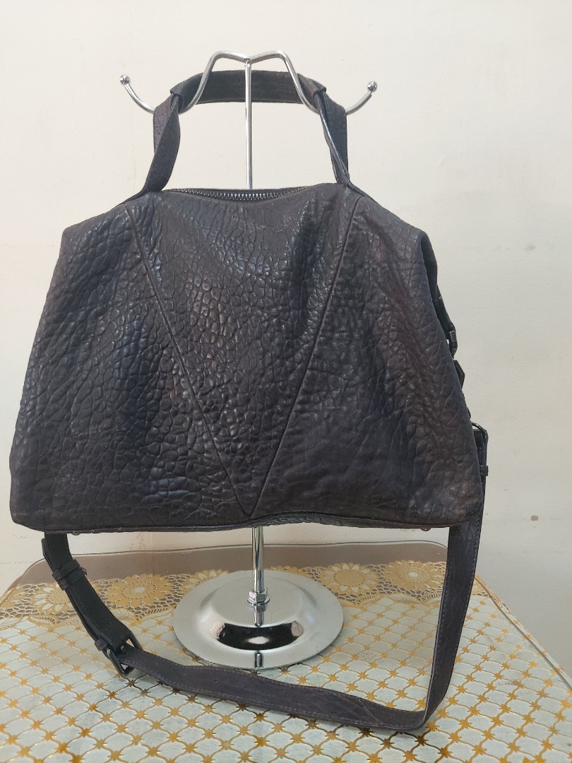 breal two way bag, Women's Fashion, Bags & Wallets, Cross-body Bags on ...