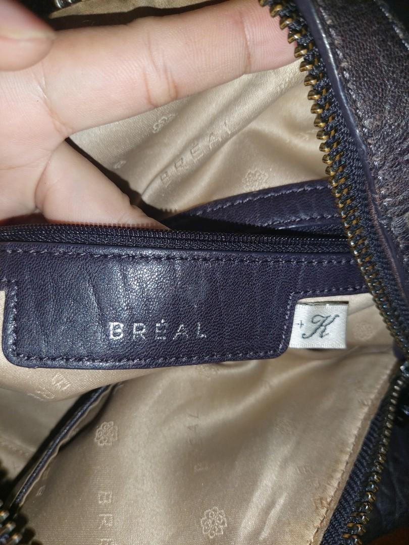 breal two way bag, Women's Fashion, Bags & Wallets, Cross-body Bags on ...