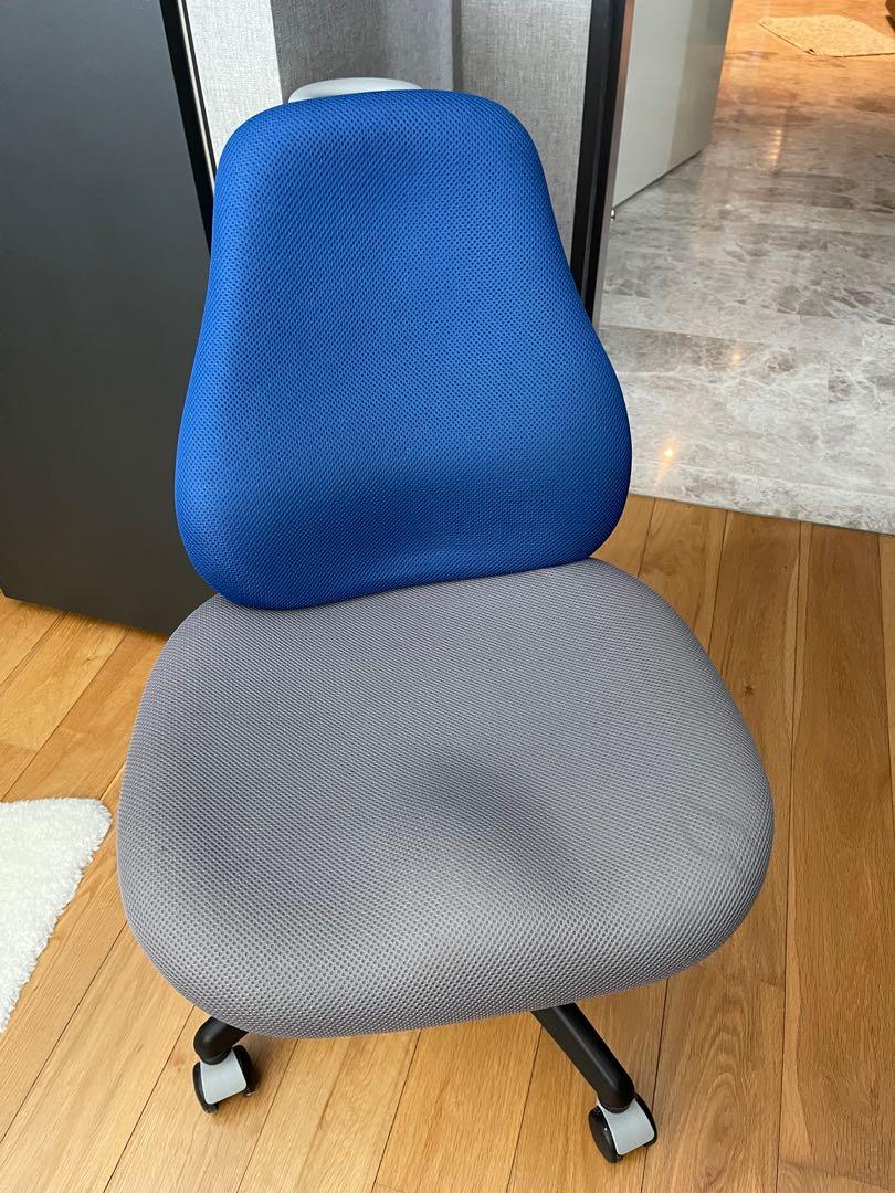 Comfort Pro Ergonomics Table and Chair Set, Furniture & Home Living ...