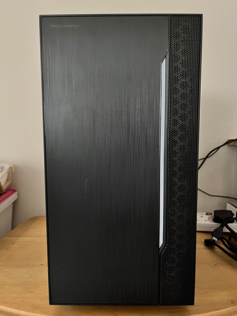 Custom build PC, Computers & Tech, Desktops on Carousell