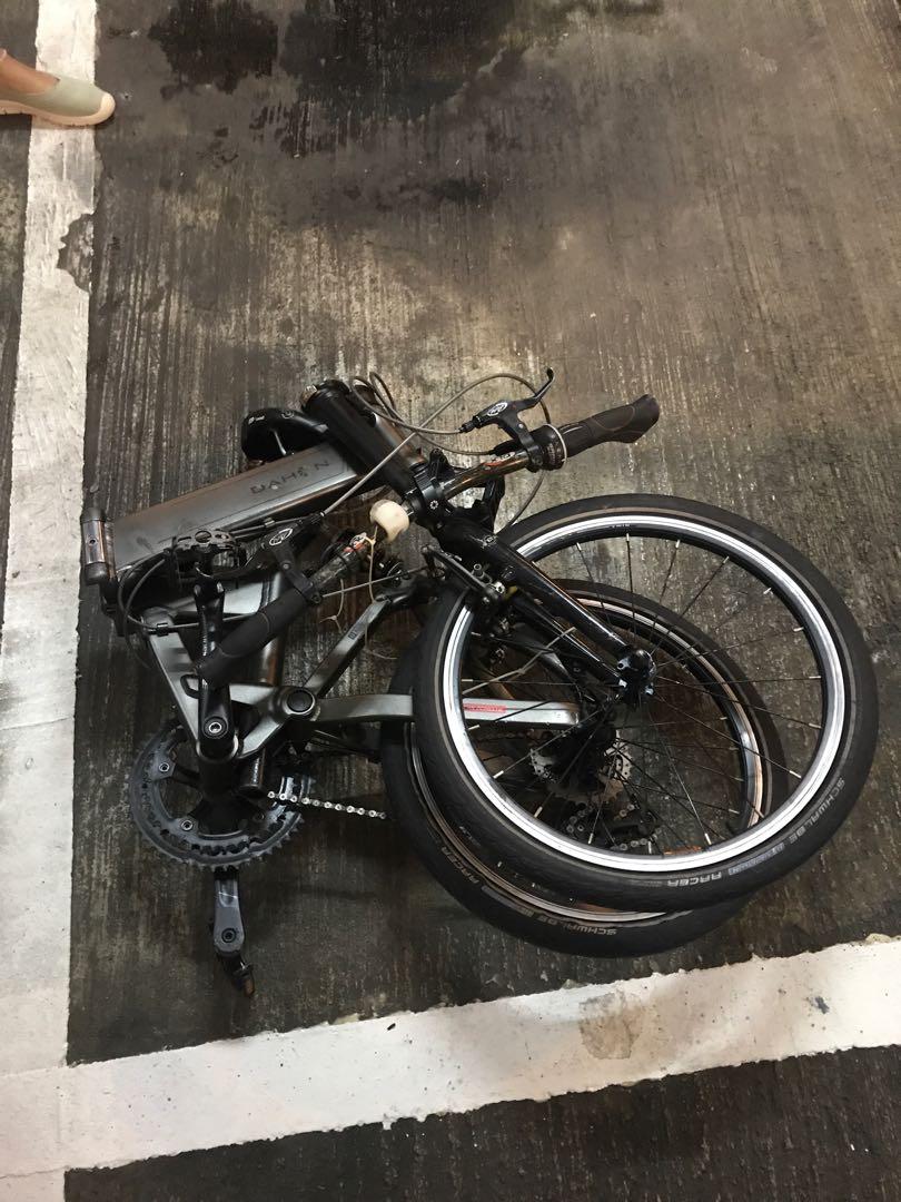 Dahon jetstream, 運動產品, 單車及配件, 單車 - Carousell