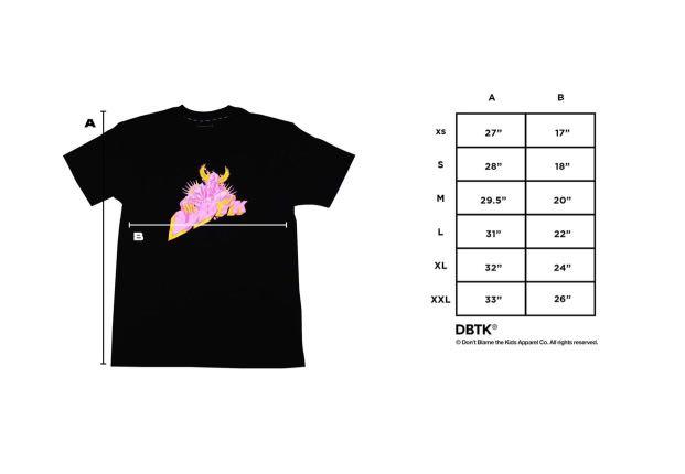 DBTK x RASTACLAT, Men's Fashion, Tops & Sets, Tshirts & Polo Shirts on ...