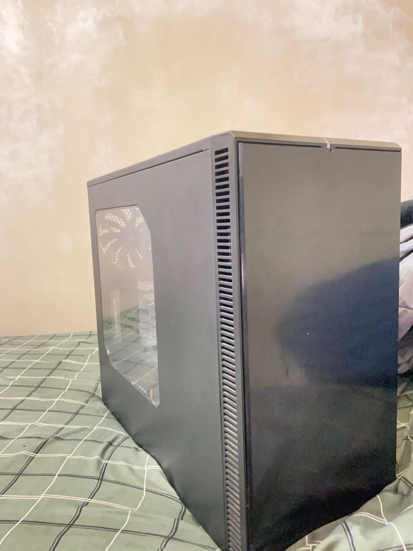 Desktop PC, Computers & Tech, Desktops on Carousell