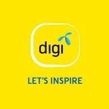 digi top-up pin RM5 code, Tickets & Vouchers, Store Credits on Carousell