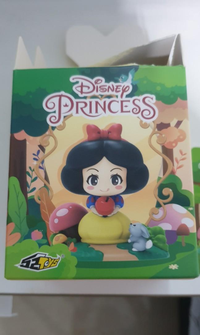 Disney Blind Box - Snow White, Hobbies & Toys, Toys & Games on Carousell