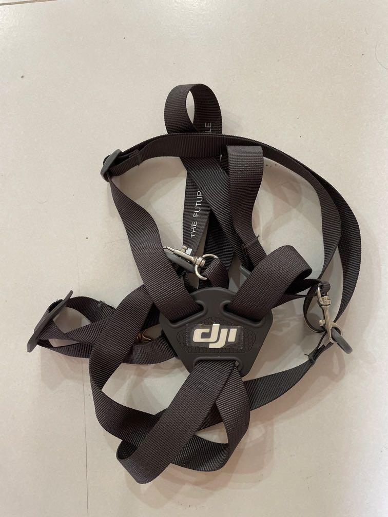 DJI Remote body holder, Photography, Drones on Carousell